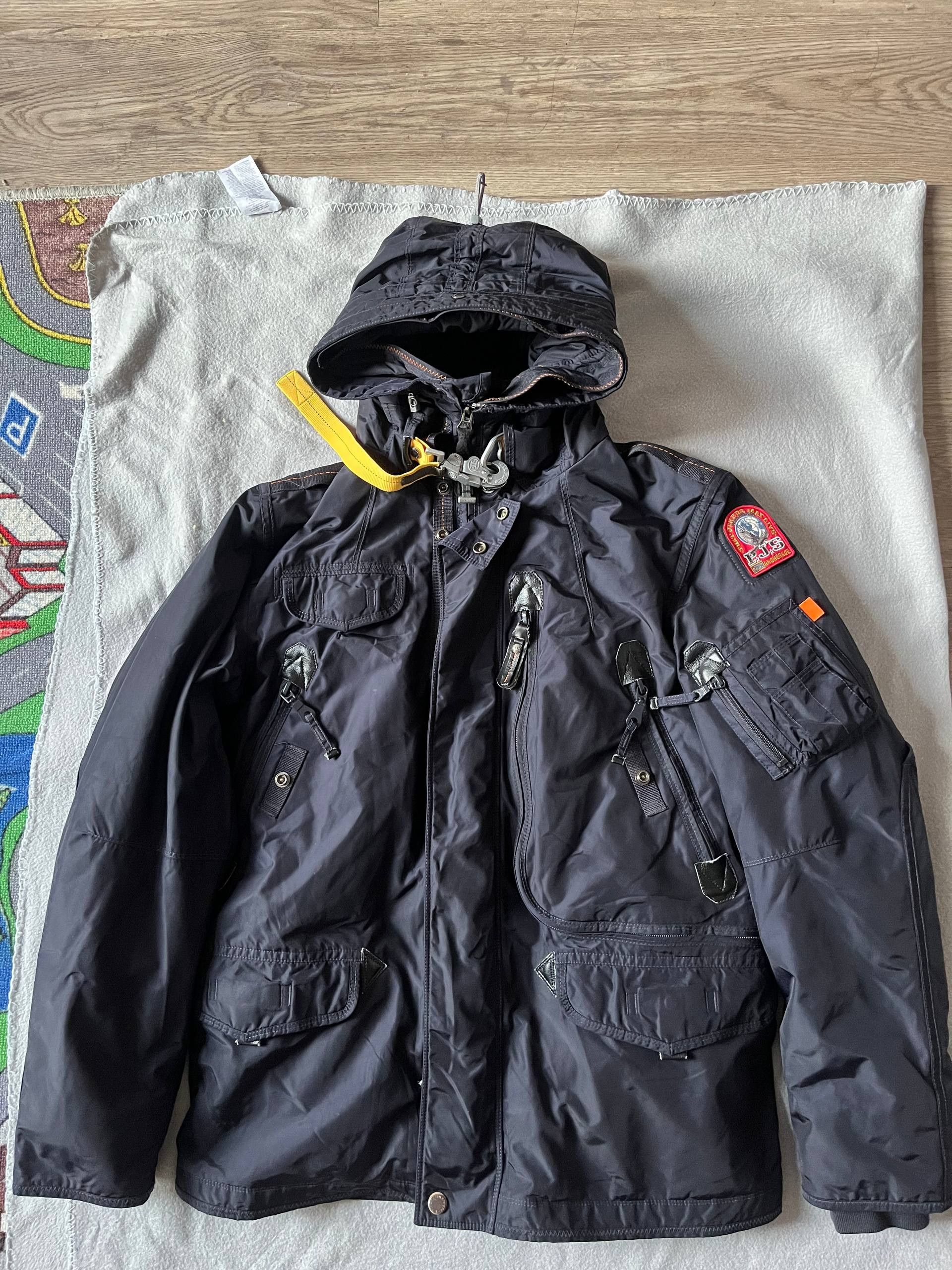 Parajumpers Parajumper Masterpiece | Grailed