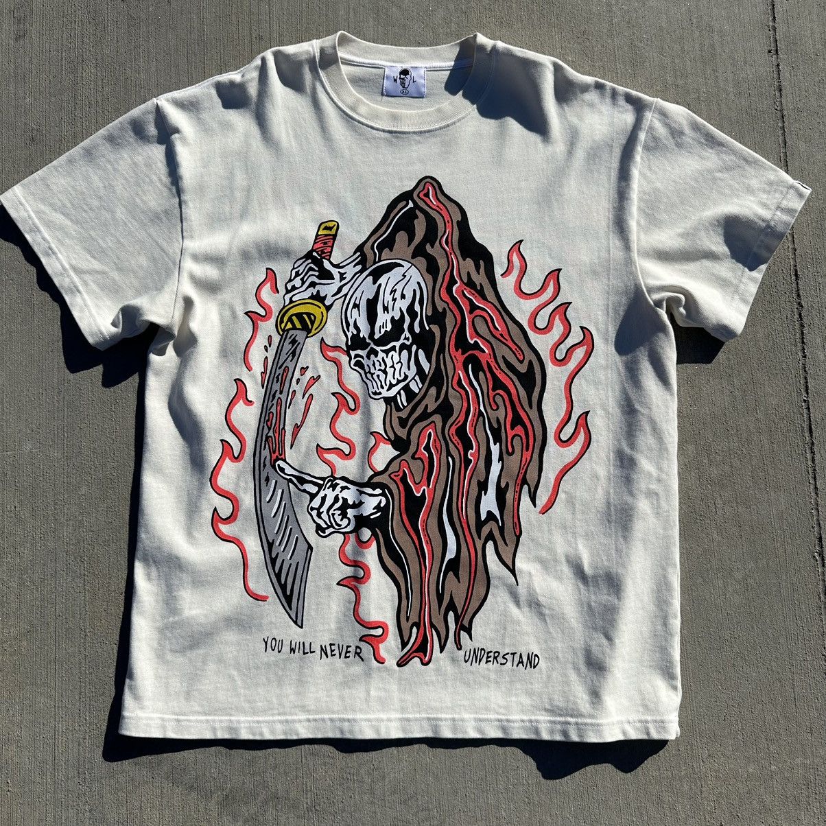 Warren Lotas Warren Lotas T Shirt | Grailed