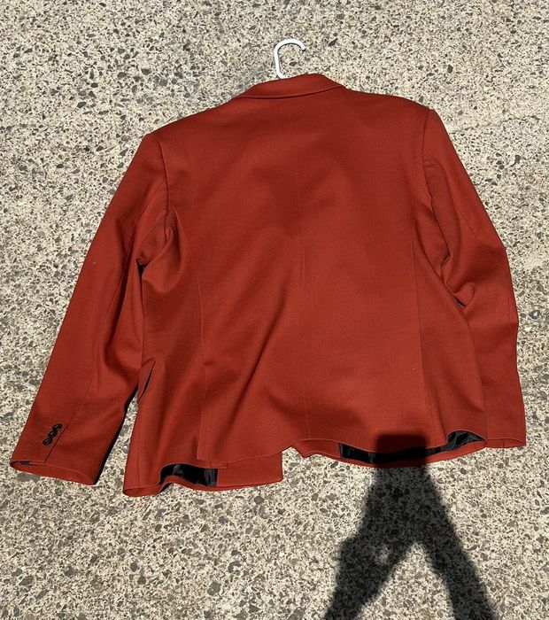 Second/Layer Second layer pico blazer | Grailed