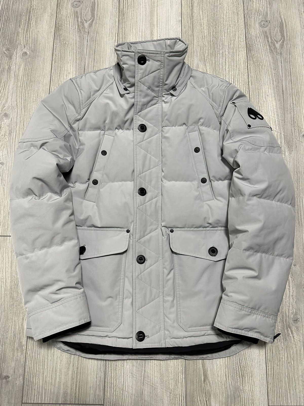 Moose Knuckles Moose Knuckles Canada 3Q Winter ️ Jacket | Grailed