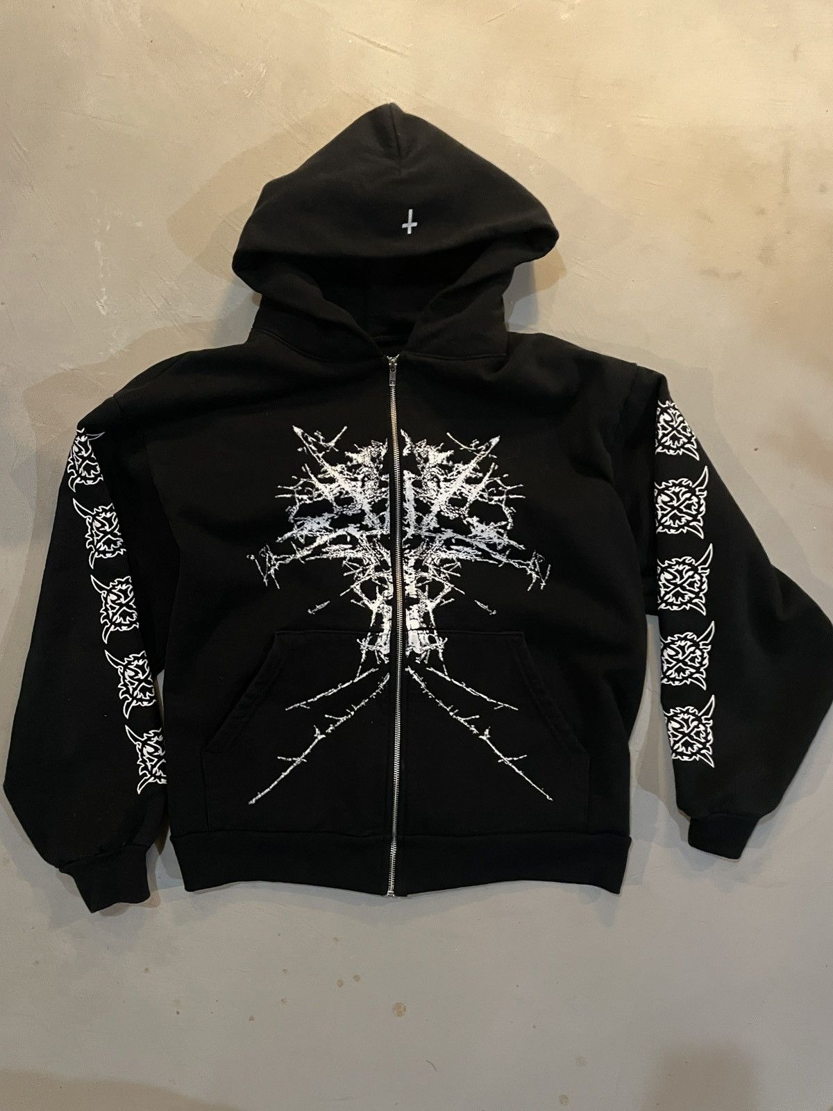 Destroy Lonely × Ken Carson × Playboi Carti KEN CARSON LIVE CHAOS TOUR ...