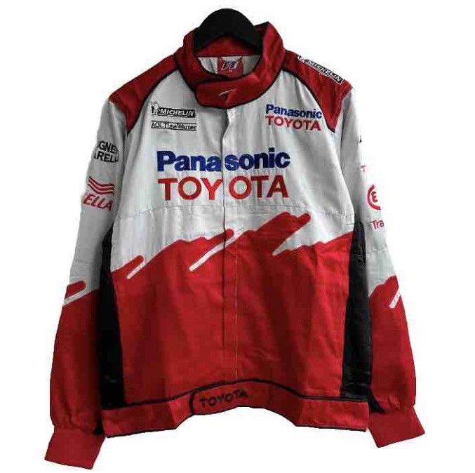 Racing × Roush Racing Exclusive × Vintage Vintage Toyota Panasonic ...