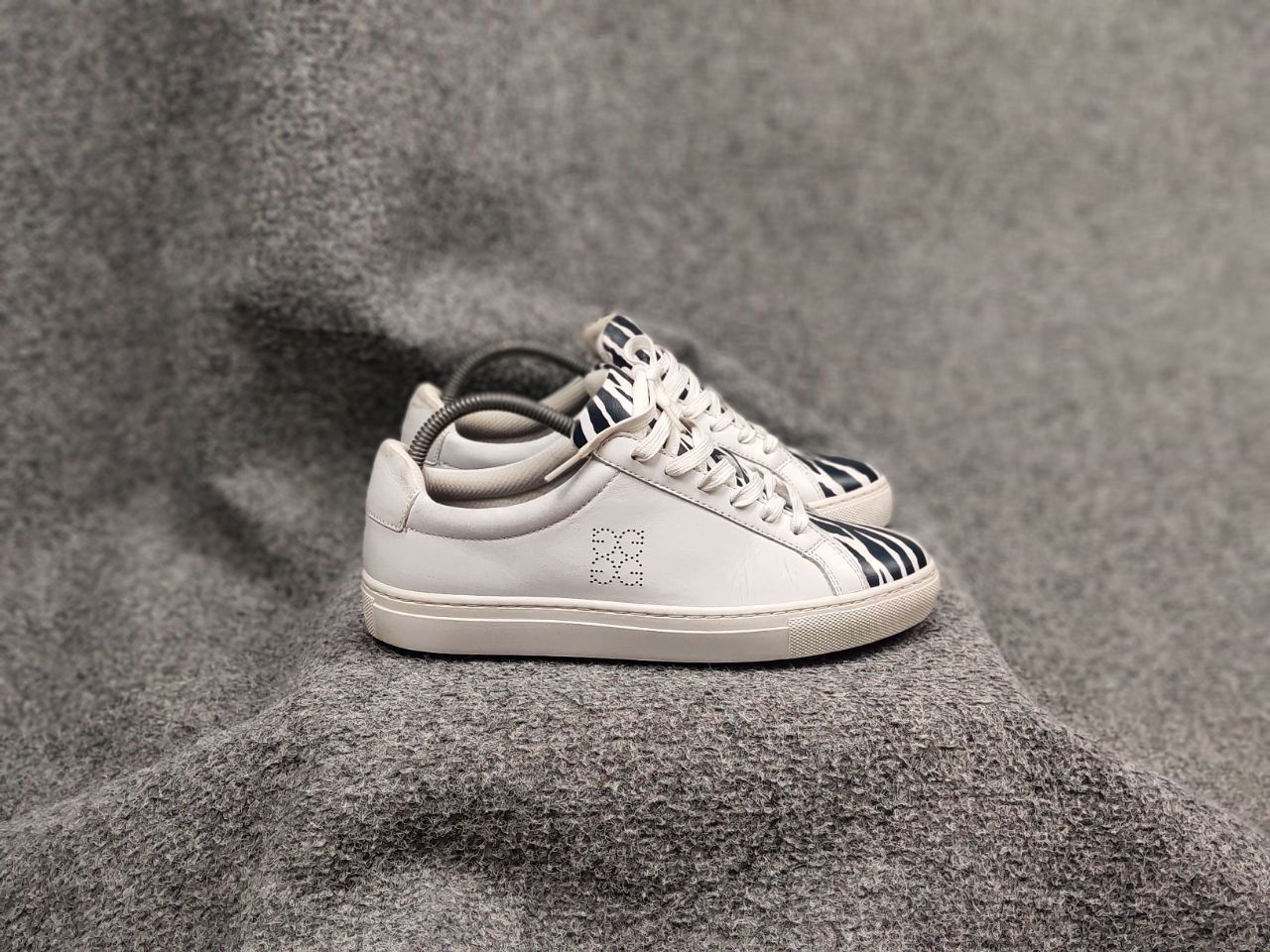 Designer G Fore Golf Women’s Sneakers Foreplay Leather Upper | Grailed