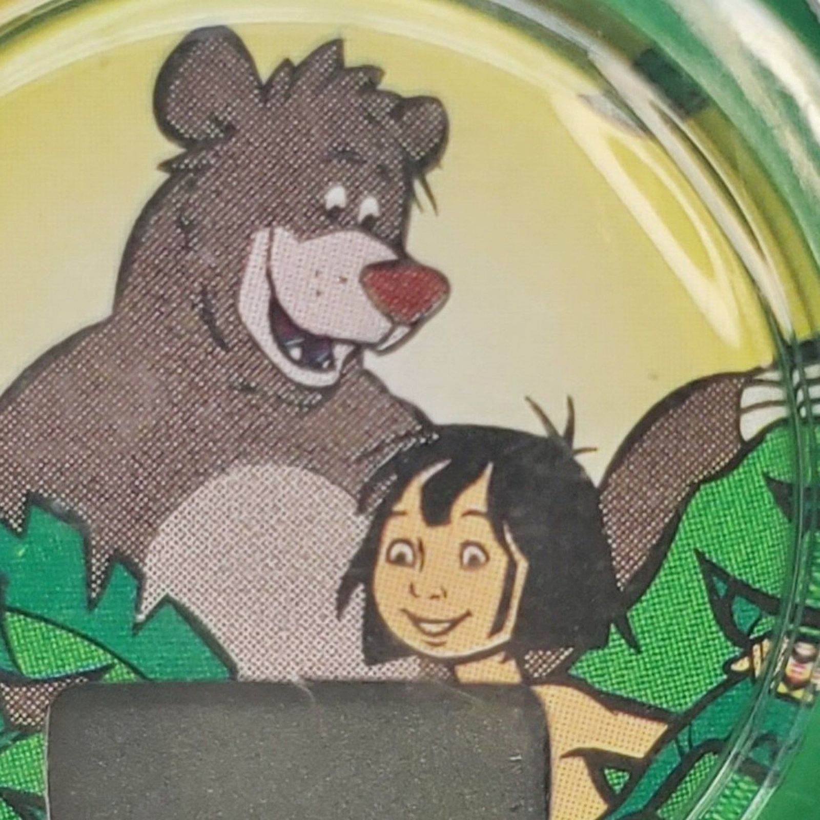 Disney Disney The Jungle Book Vintage Digital Watch New In Package ...