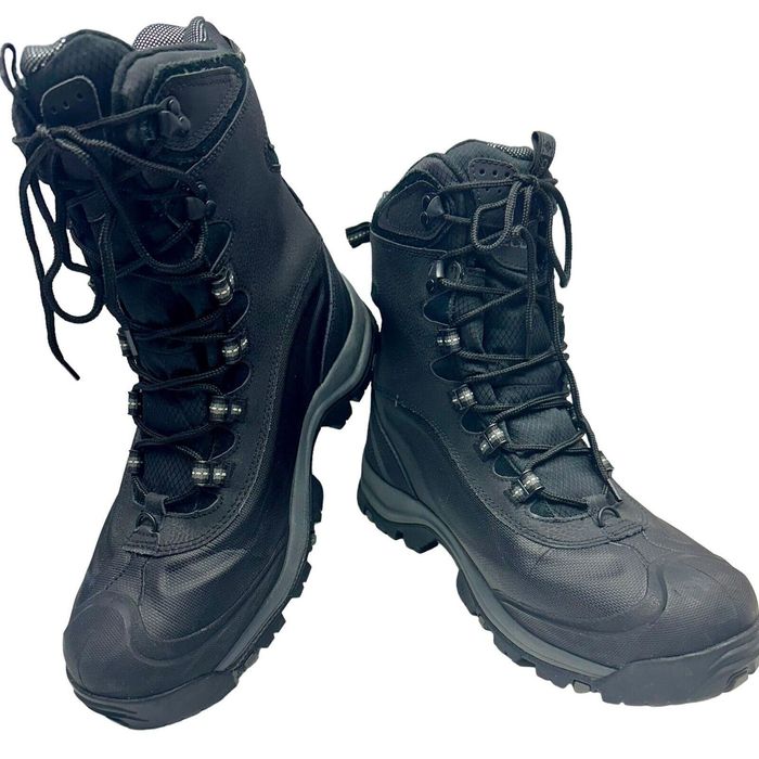 Columbia Columbia Omni Heat Techlite Hiking Boots B13876 Men 11W | Grailed