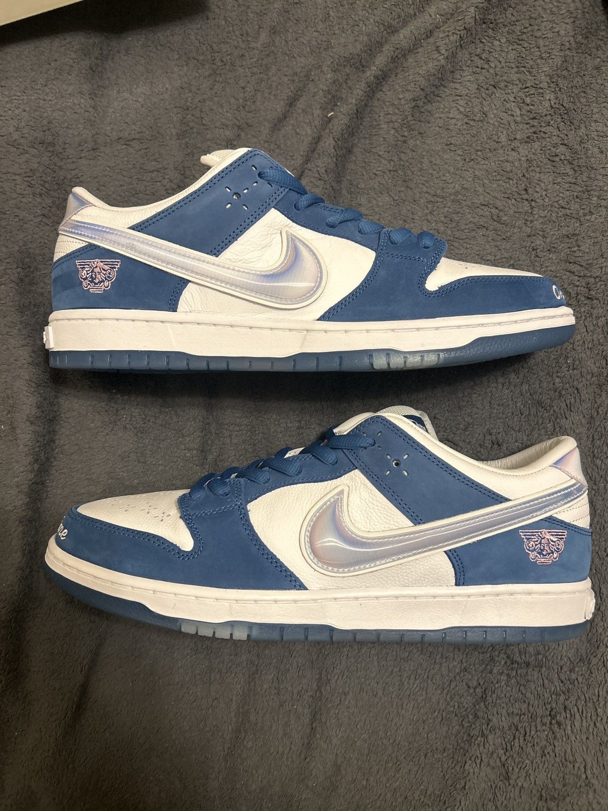 Born X Raised BornXRaised SB | Grailed