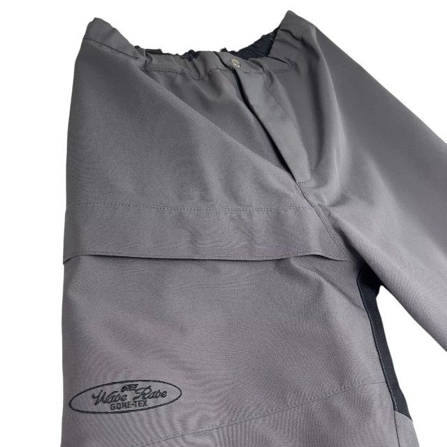 Vintage Wave Rave GoreTex Snowboard Pants VTG | Grailed