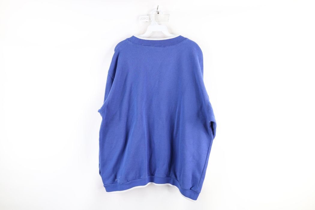 Vintage Vintage 90s Disney Out Elbow Patch Mickey Mouse Sweatshirt ...