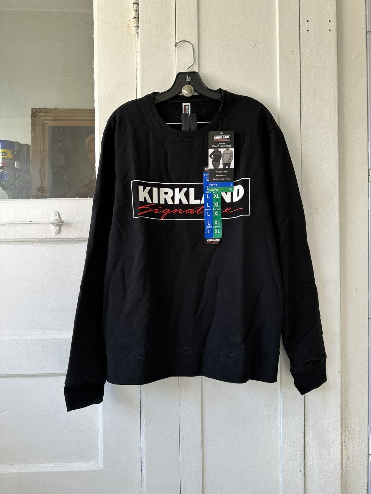 Kirkland Signature Kirkland Signature Sweatshirt | Grailed