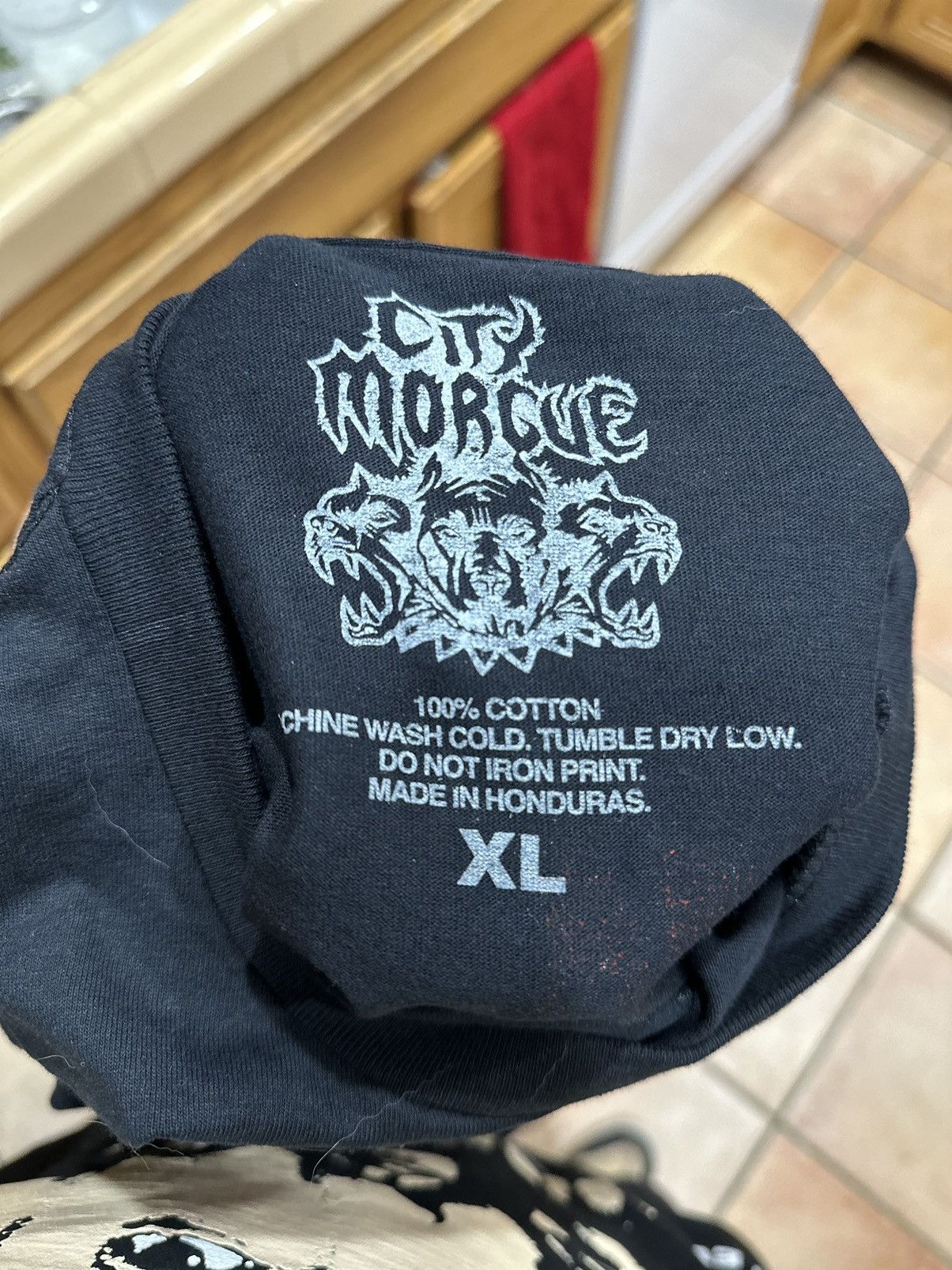 City Morgue × G59 Records × Pouya & $uicideboy$ Merch City Morgue Merch ...