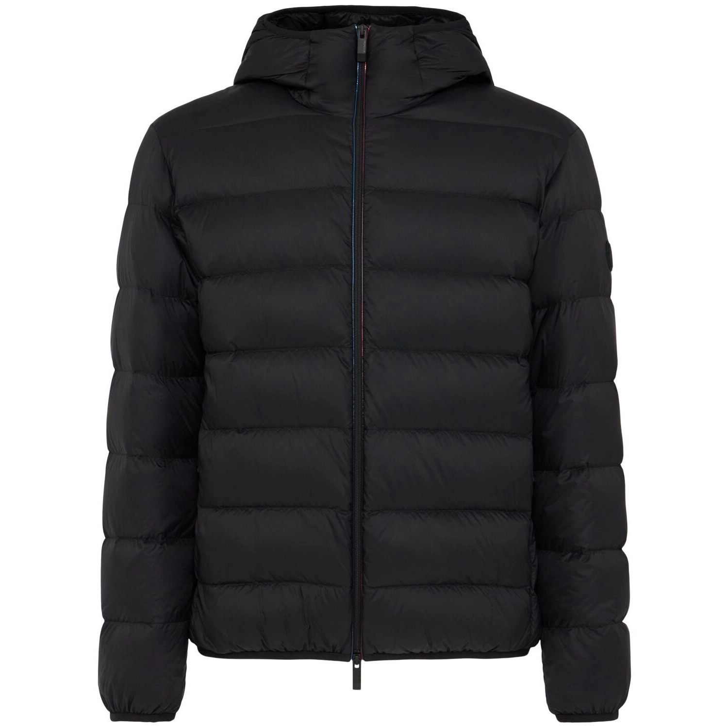 Moncler MONCLER Erdon $1740 Men's Black Down Jacket New (Men's size ...