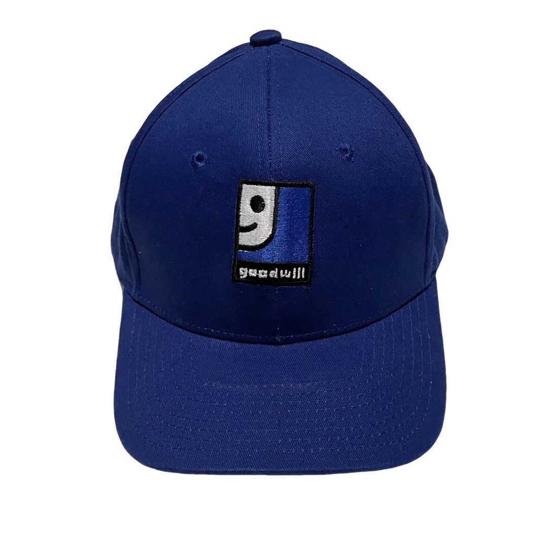 Vintage Goodwill Cap | Grailed