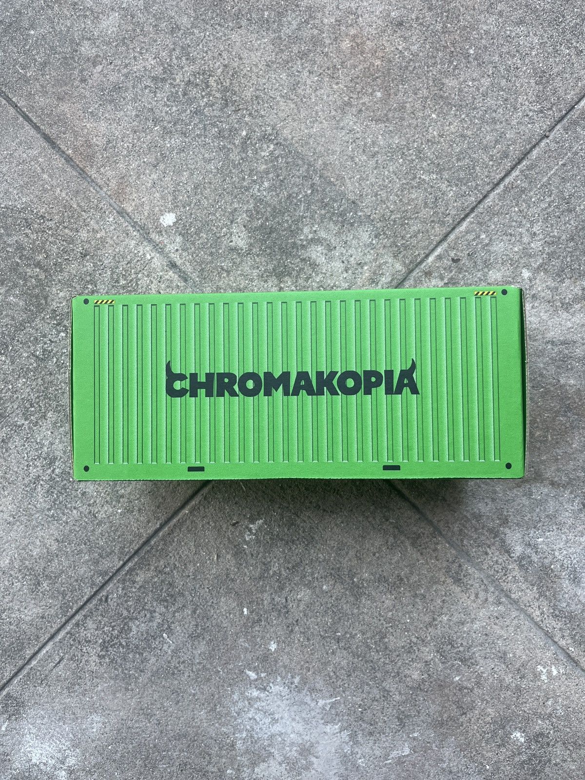 Golf Wang × Tyler The Creator CHROMAKOPIA Box Set 2 MEDIUM | Grailed