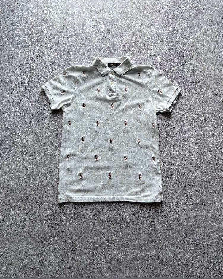 Polo Ralph Lauren × Streetwear × Vintage Vintage Polo Ralph Lauren ...