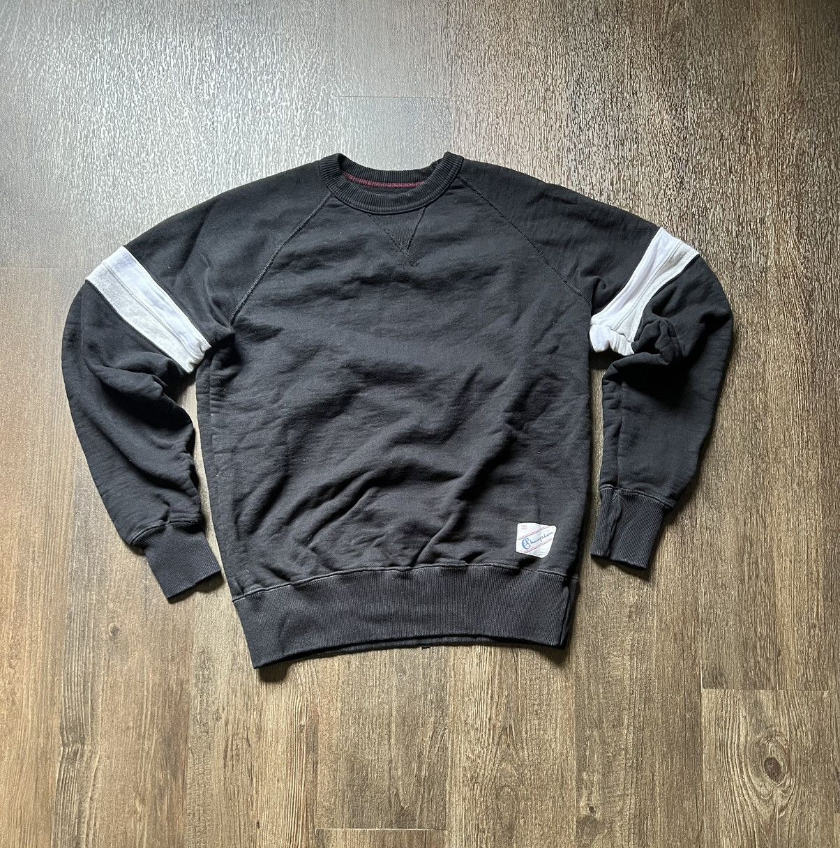 Champion × Todd Snyder Champion/Todd Snyder Collab vintage style ...