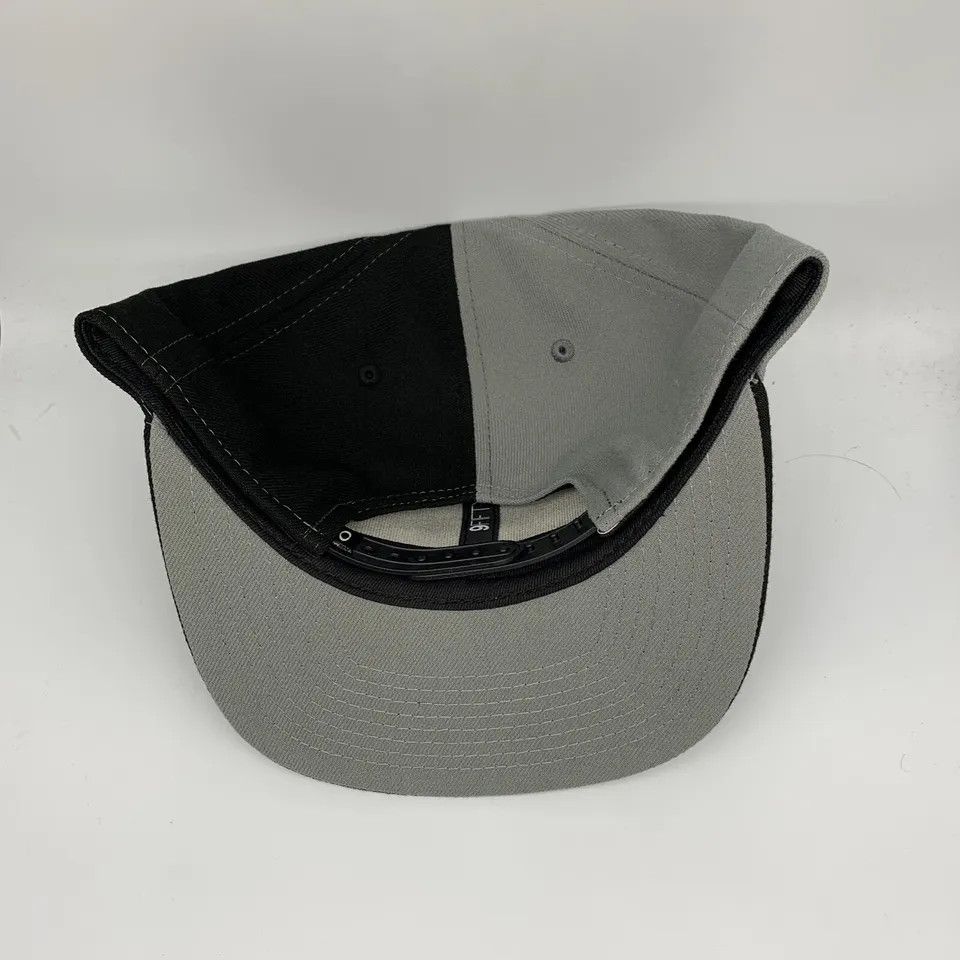New Era × Oakley Oakley Split Original Fit 9Fifty New Era Hat Snapback ...