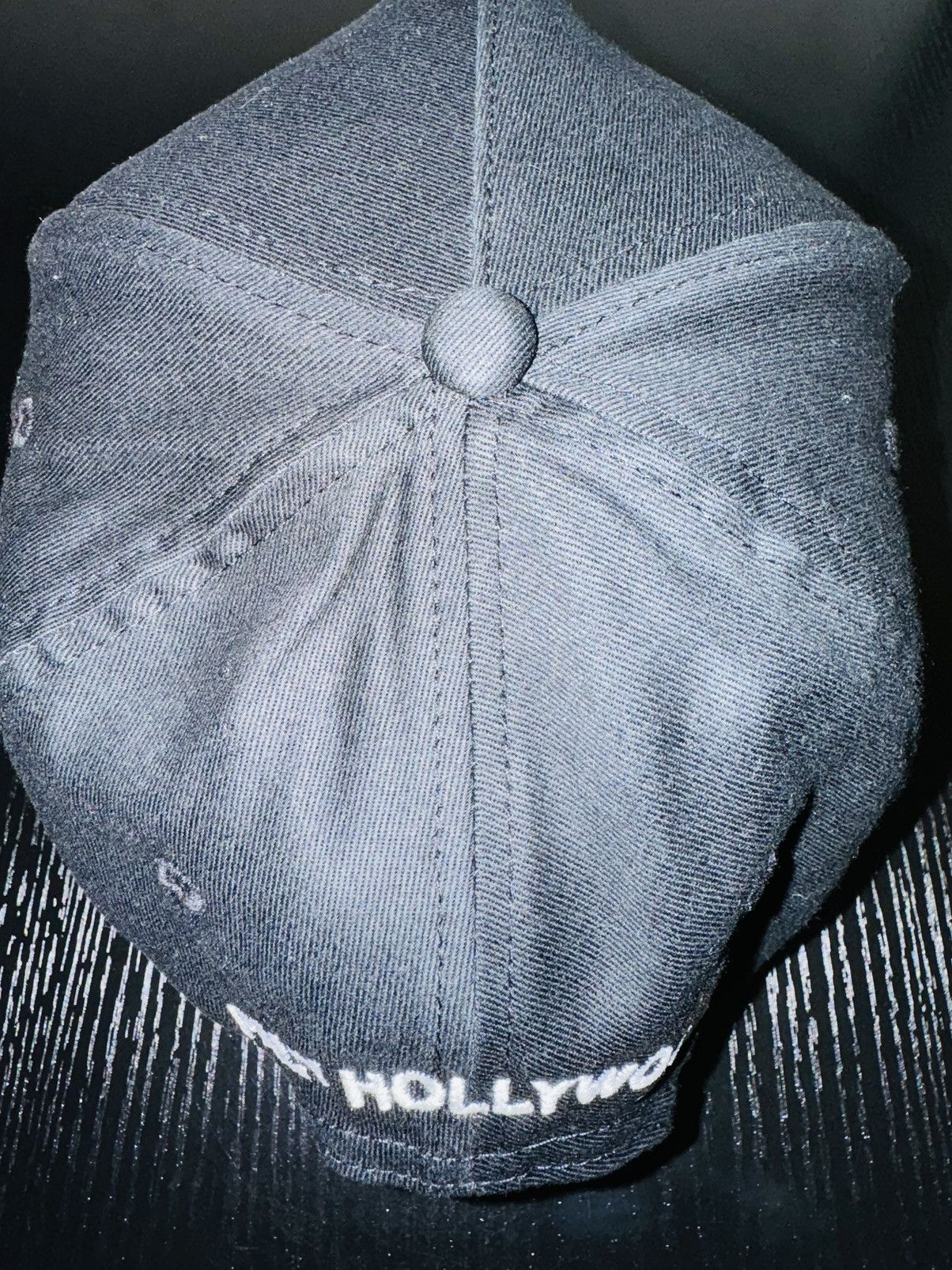 Designer × Paly Hollywood × Streetwear Paly Hollywood James Dean Death ...