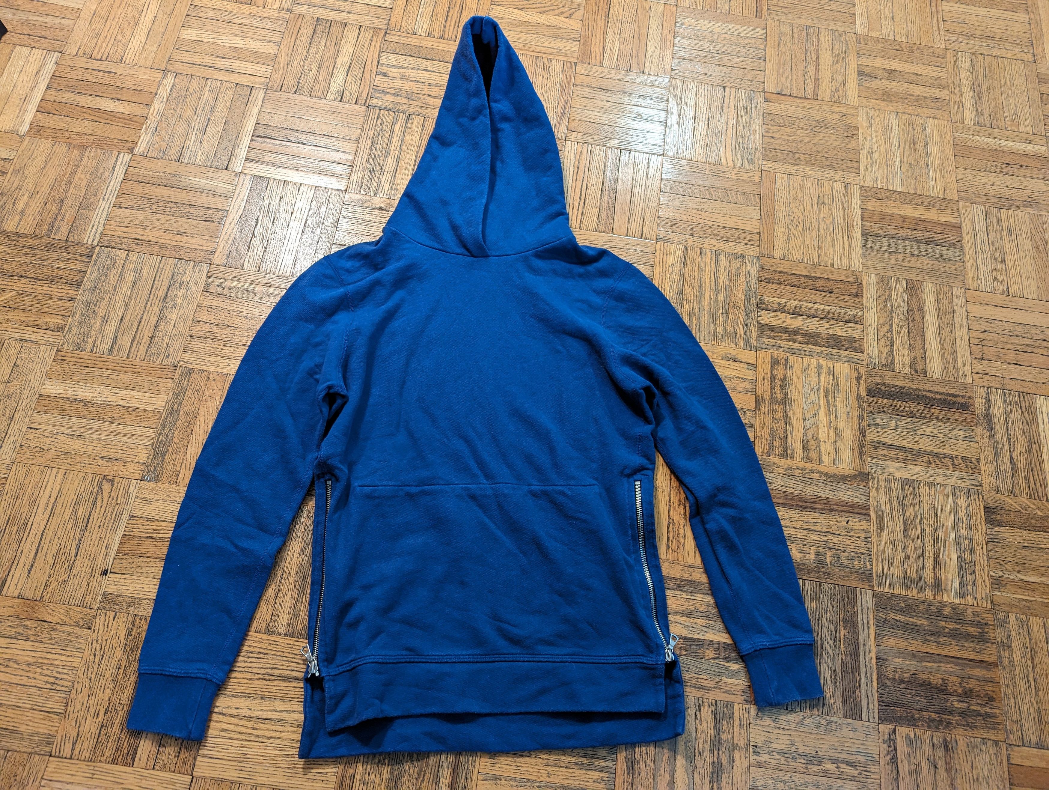 John Elliott Hoodie | Grailed