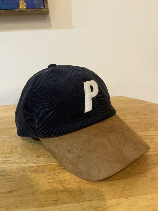 Palace Palace P cap | Grailed