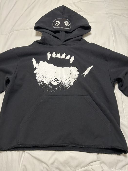 Playboi Carti Ken Carson agc vamp hoodie | Grailed