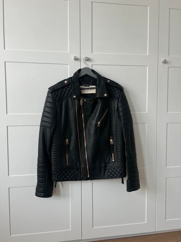 Boda Skins Boda Skins, Kay Michaels, gold hardware | Grailed