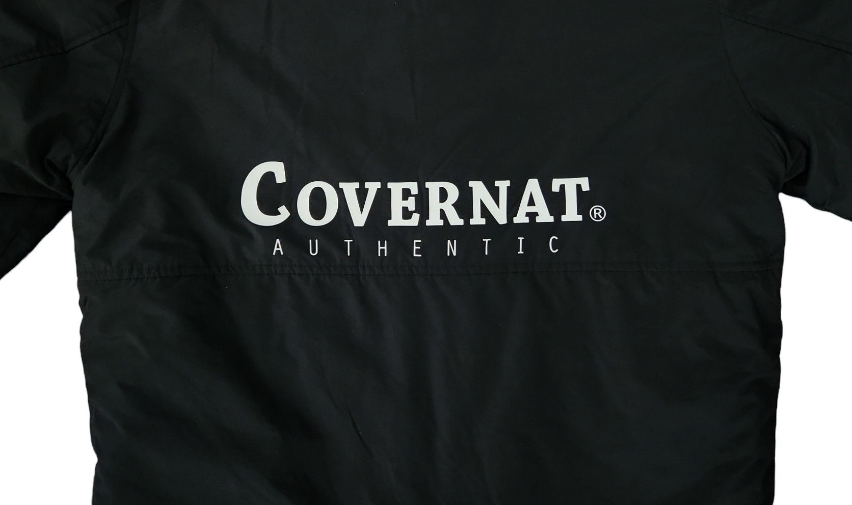 Very Rare Thermore X Covernat Sherpa Reversible Japan Jacket SZ Medium ...