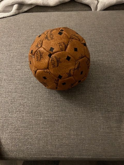 MCM MCM Soccer/Football | Grailed