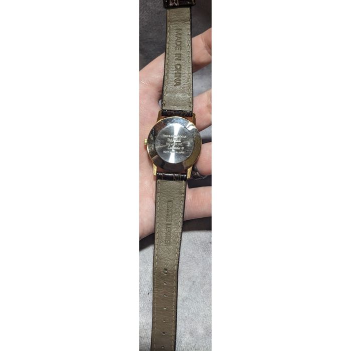 Other Rare Vintage 1987 Kermit The Frog Muppets Watch | Grailed