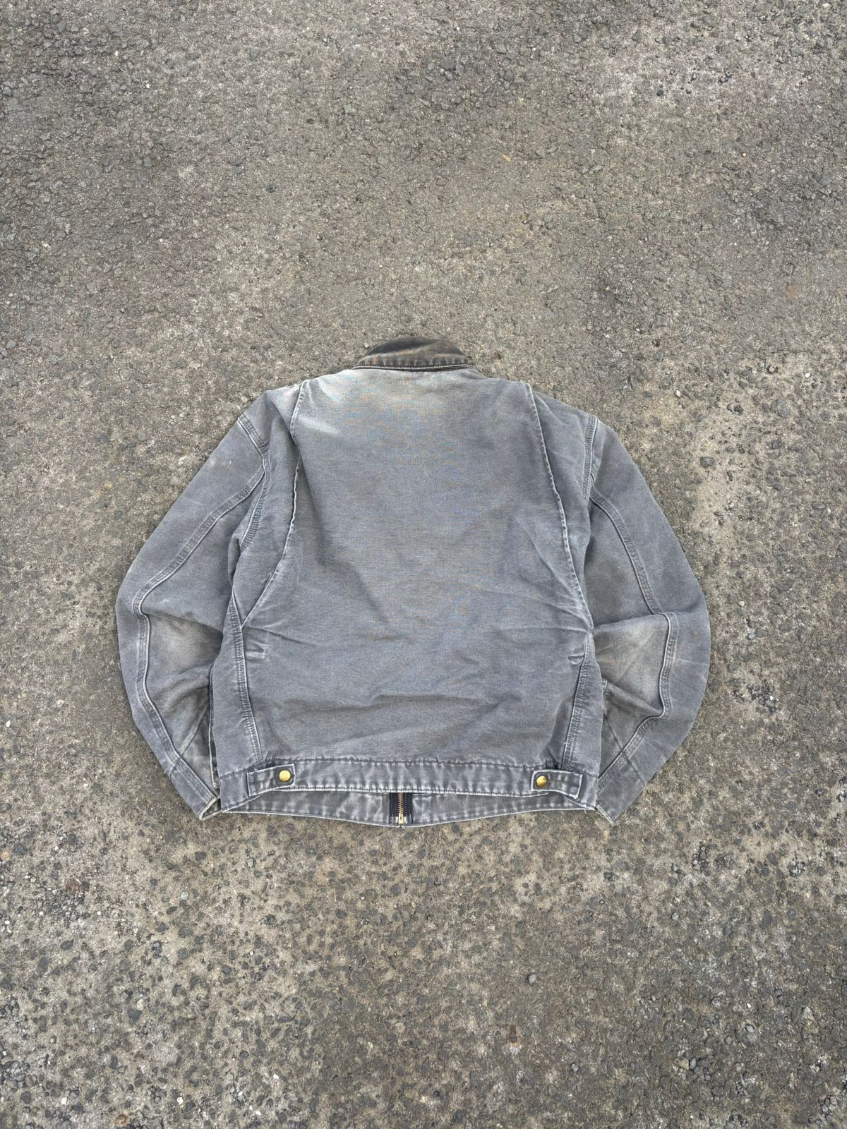 Carhartt Carhartt Detroit Jacket J97 GVL | Grailed