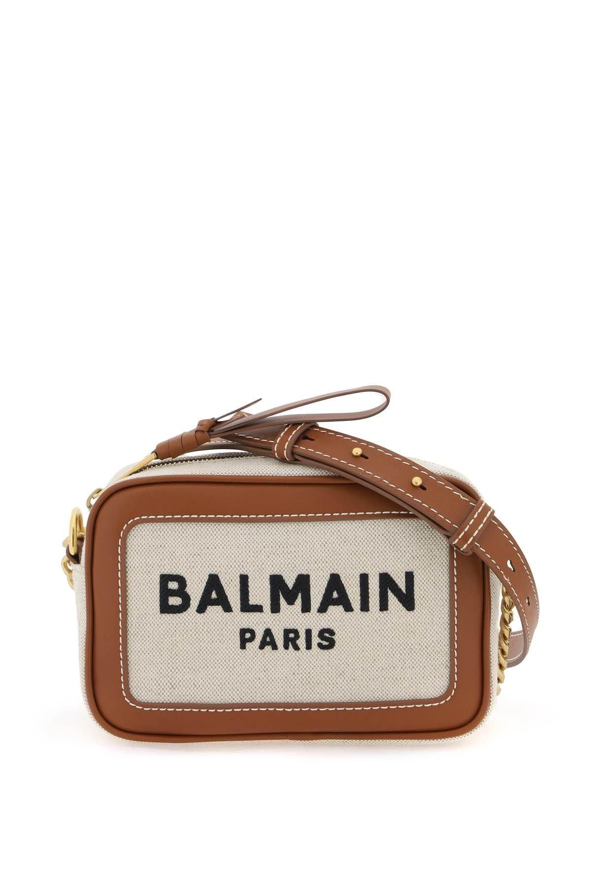 Balmain Balmain B-army Crossbody Bag | Grailed