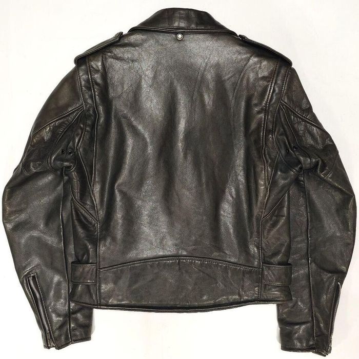 Schott Schott PERFECTO 618 Double Riders Jacket 38 | Grailed