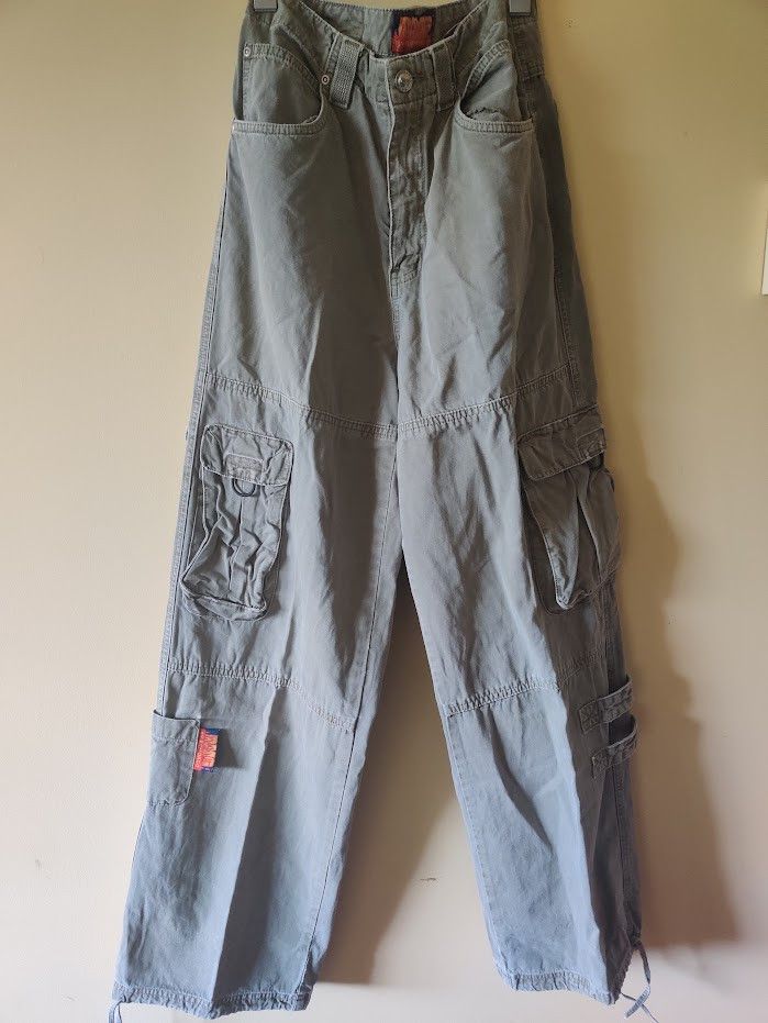 Japanese Brand RMG by Remargo Cargo Pants | Grailed