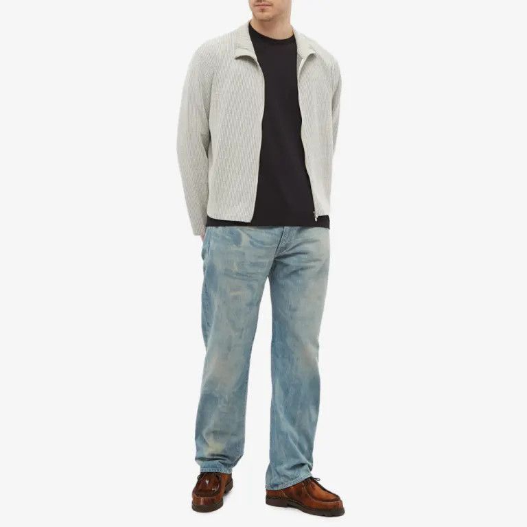 Our Legacy *WKND SALE* Limited Edition - 1960 501Z The Rumble - Made in ...