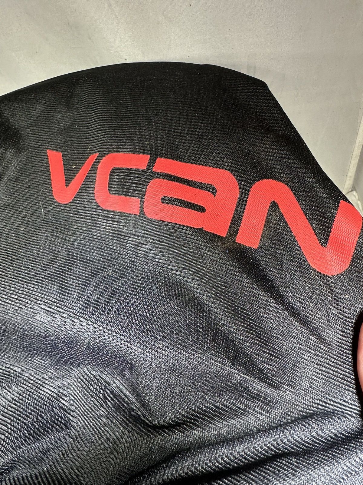 Vans New VCAN Cruiser Solid Half Face Motorcycle Helmet S | Grailed