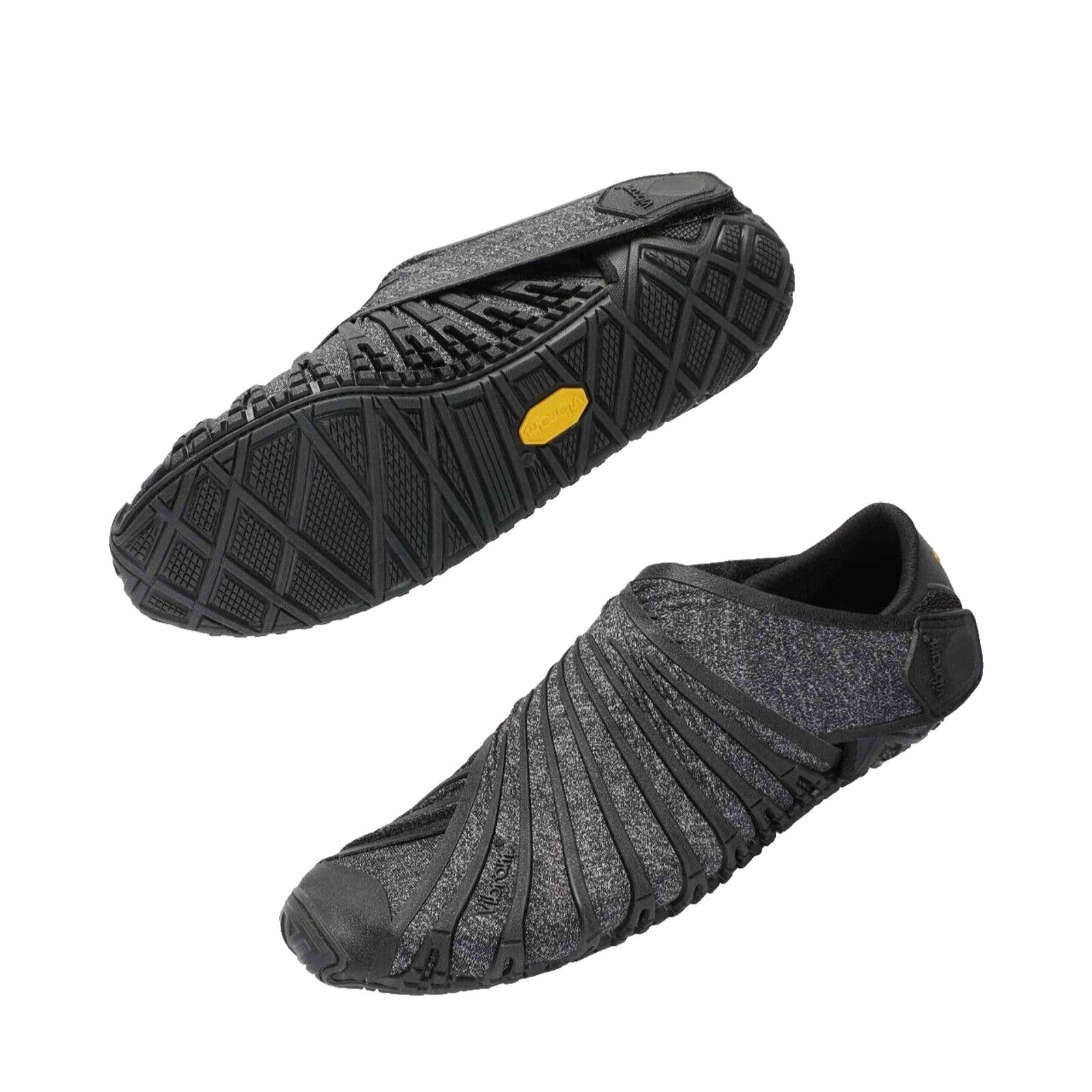 Vibram Vibram Furoshiki Wrapping Sole Barefoot Shoe Mens 5.5 US NEW ...