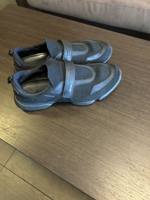 Prada Prada Cloudburst | Grailed