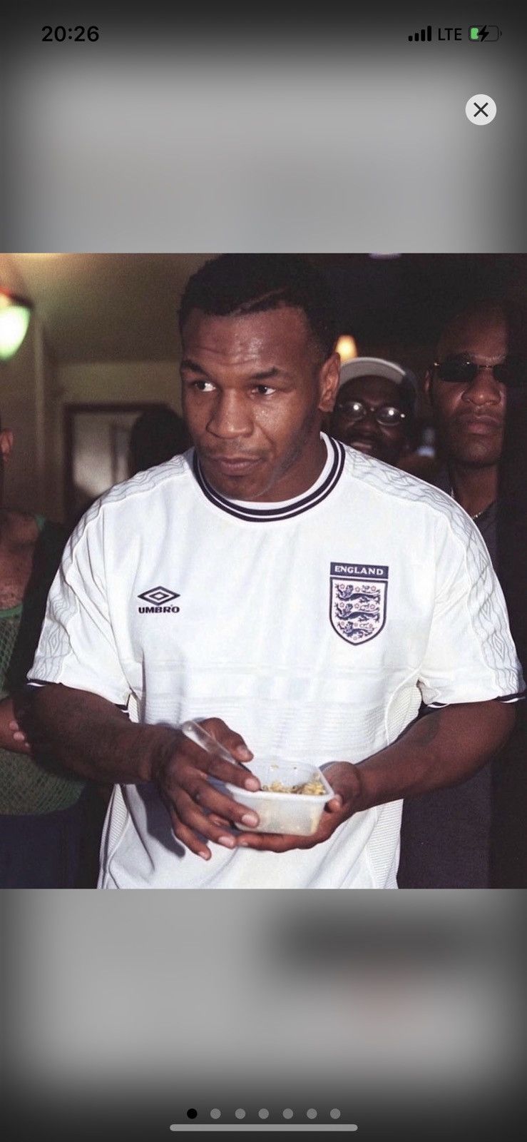 Soccer Jersey × Umbro × Vintage Vintage Umbro England Home Kit Soccer ...