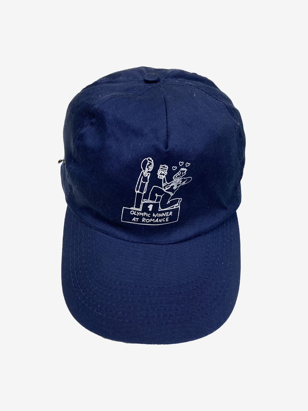 Vintage Olympic Winner At Romance Love Cap | Grailed