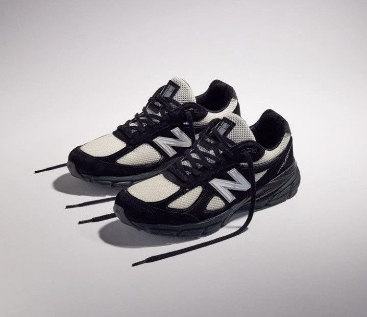 Joe Fresh × New Balance × Streetwear New balance Joe fresh goods 1998 ...