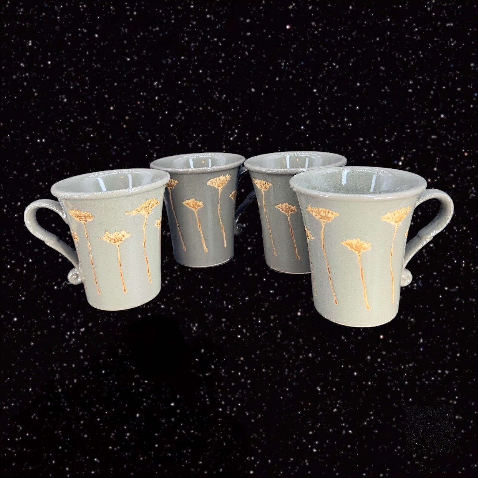 Other Sasaki Cornflowers Designed By Paula Zanger Coffee Mug Cup C ...