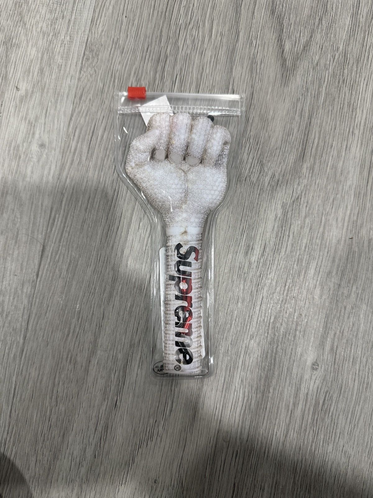 Supreme SUPREME HARDIES HARDWARE SET | Grailed