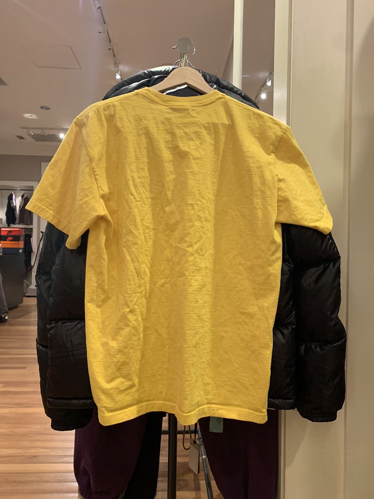 Supreme Supreme Cross Box Logo | Grailed