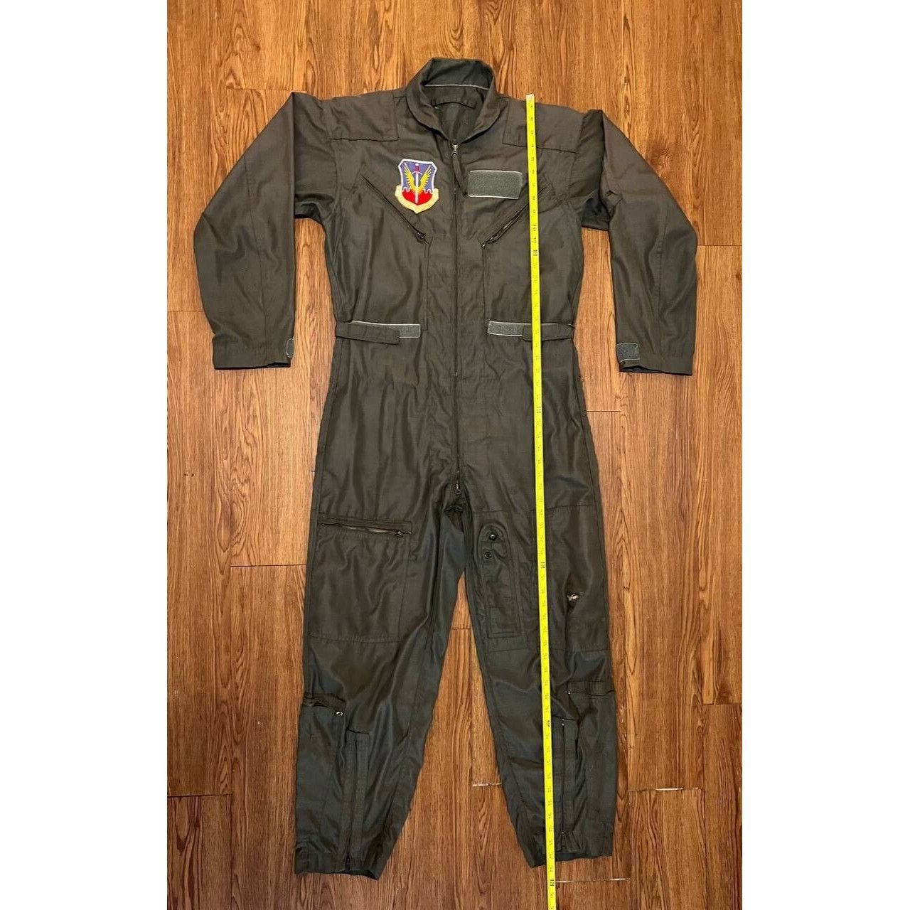 Other Vinatge WWII 40s Tactical Air Command Coverall Jumpsuit | Grailed