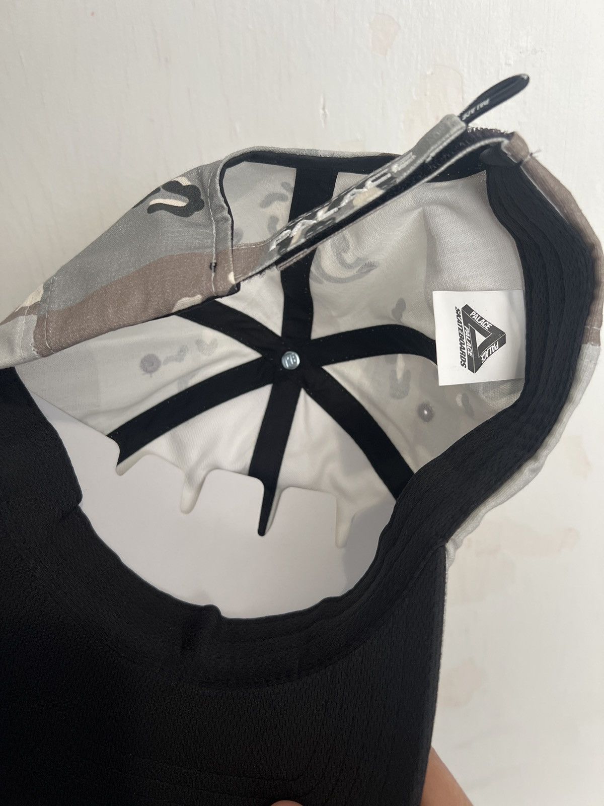 Palace Palace Skateboards Hat | Grailed