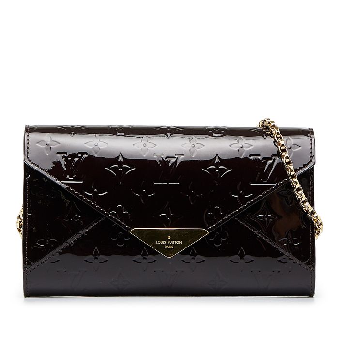 Louis Vuitton Louis Vuitton Monogram Vernis Mira | Grailed