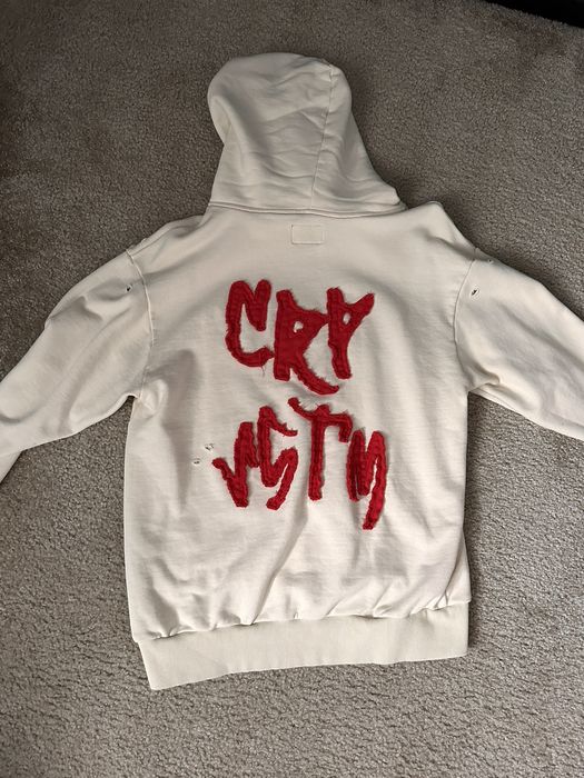 Streetwear “Cream & Scarlet” Carpe Vestem | Grailed