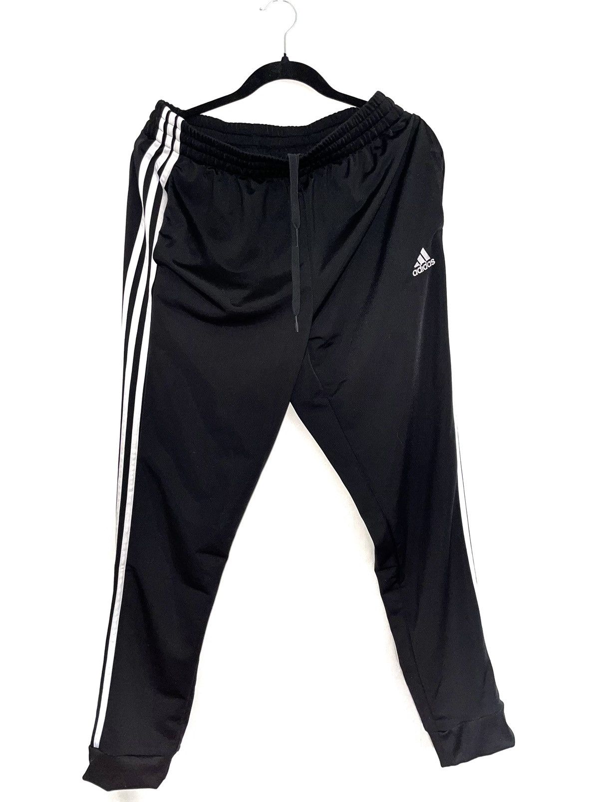 Adidas Adidas tracks // original stripped | Grailed