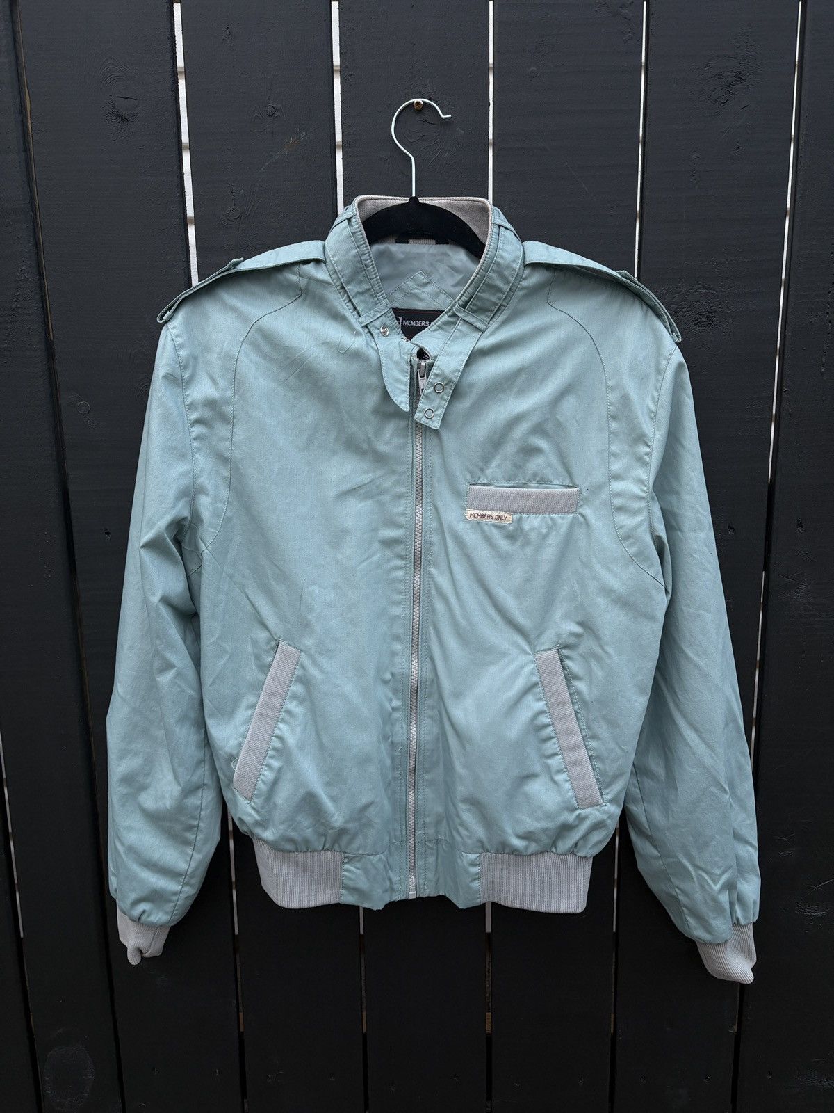 Members Only Vintage Members Only Jacket | Grailed