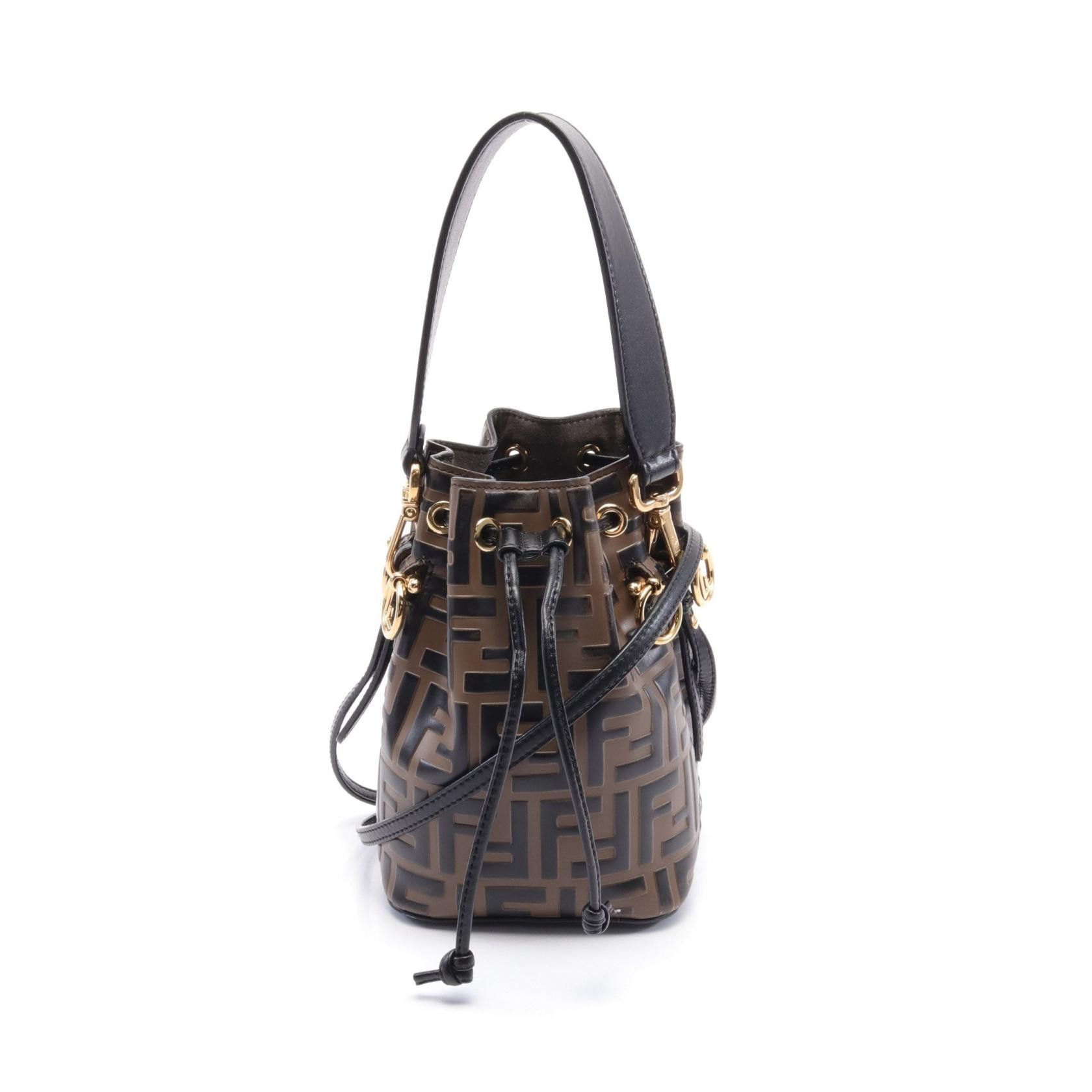 Fendi Fendi Hand Bag | Grailed