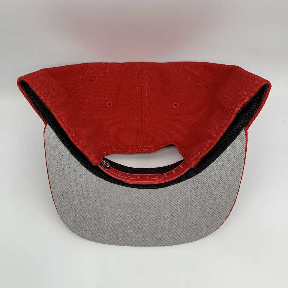 New Era Street League Skateboarding SLS Chicago Hat Snapback Cap | Grailed